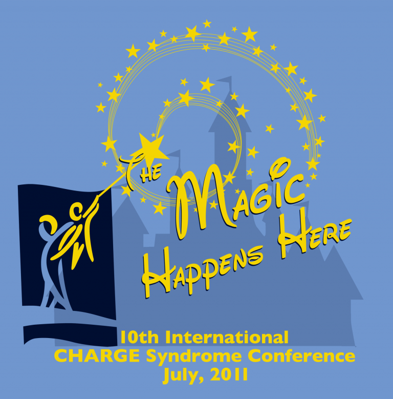 Conference « Charge Syndrome Foundation