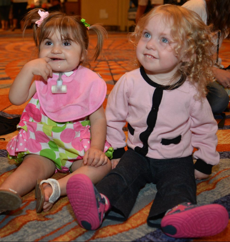 Overview Charge Syndrome Foundation Overview Charge Syndrome Foundation
