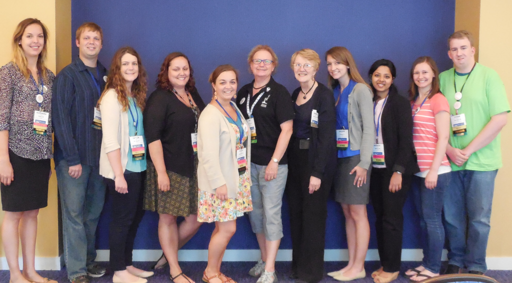 Fellowships | Charge Syndrome Foundation