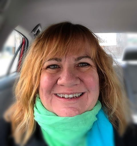 Volunteer Spotlight – Tracey Busby « Charge Syndrome Foundation