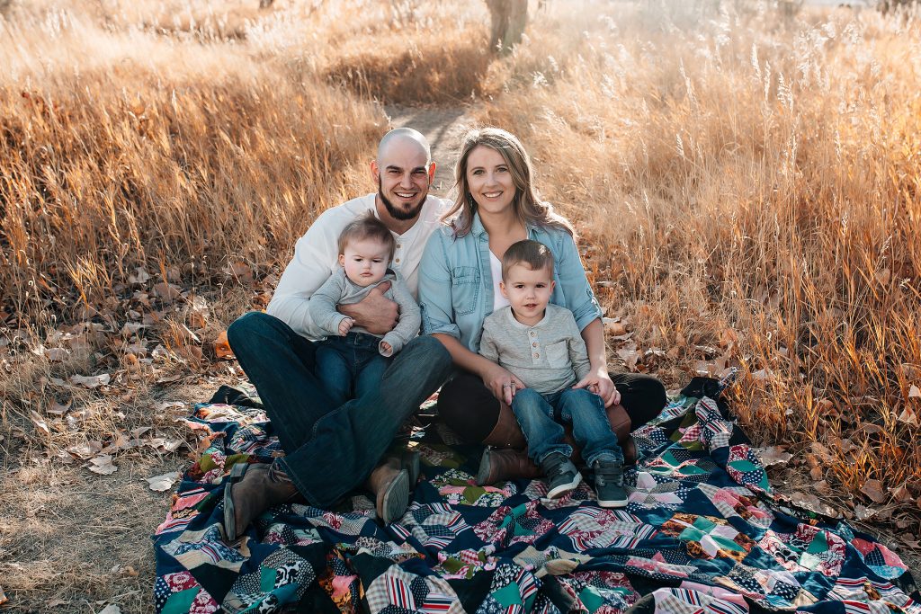 Colorado « Charge Syndrome Foundation