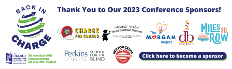 The CHARGE Syndrome Foundation