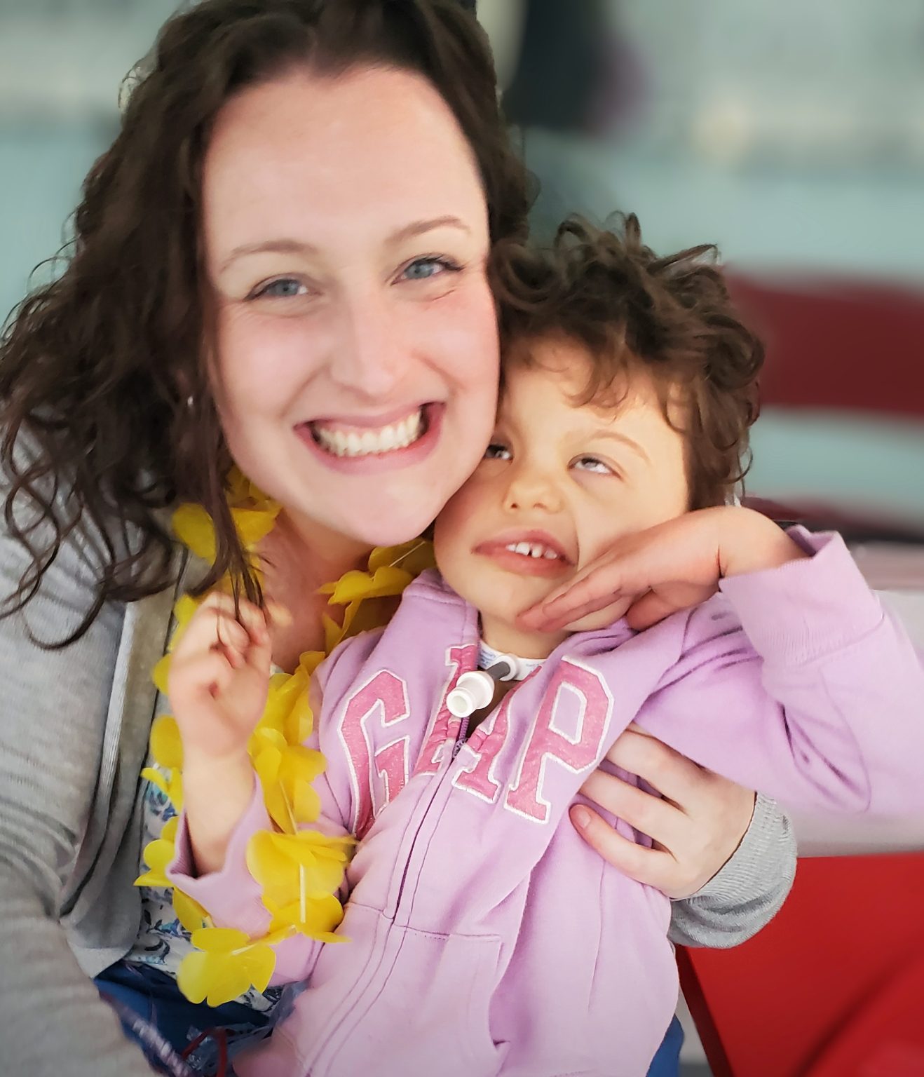 Ohio « Charge Syndrome Foundation