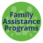 Family Assistance Programs « Charge Syndrome Foundation