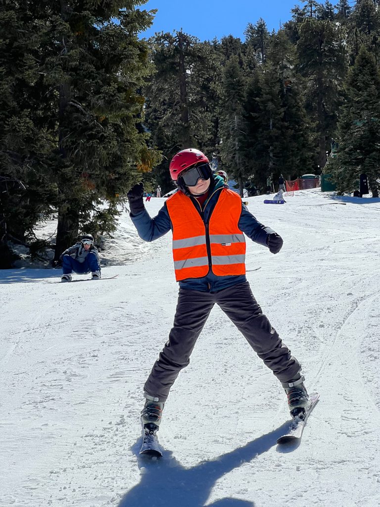 Reuben’s Story « Charge Syndrome Foundation