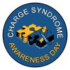 CHARGE Syndrome Awareness Day « Charge Syndrome Foundation