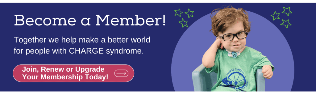 Charge Syndrome Foundation