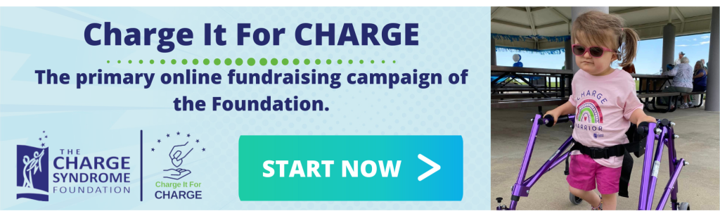 The CHARGE Syndrome Foundation