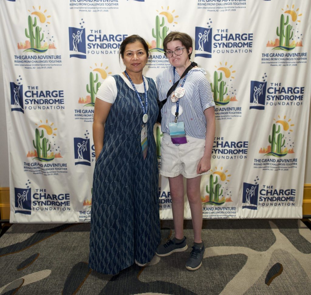 Family Liaisons by State/Territory « Charge Syndrome Foundation